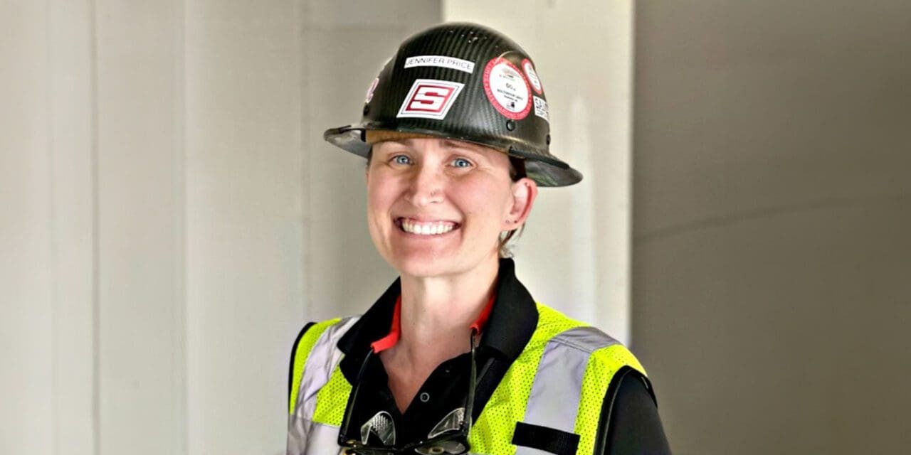 Jennifer Price Receives a Well-Deserved Spotlight in Charlotte Magazine ...