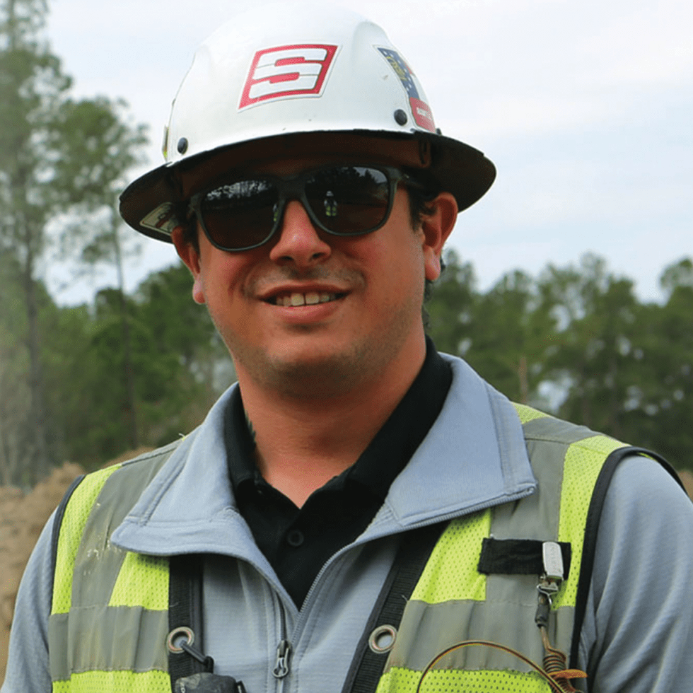Meet Our People | Samet Corporation - The Team Behind Our Success