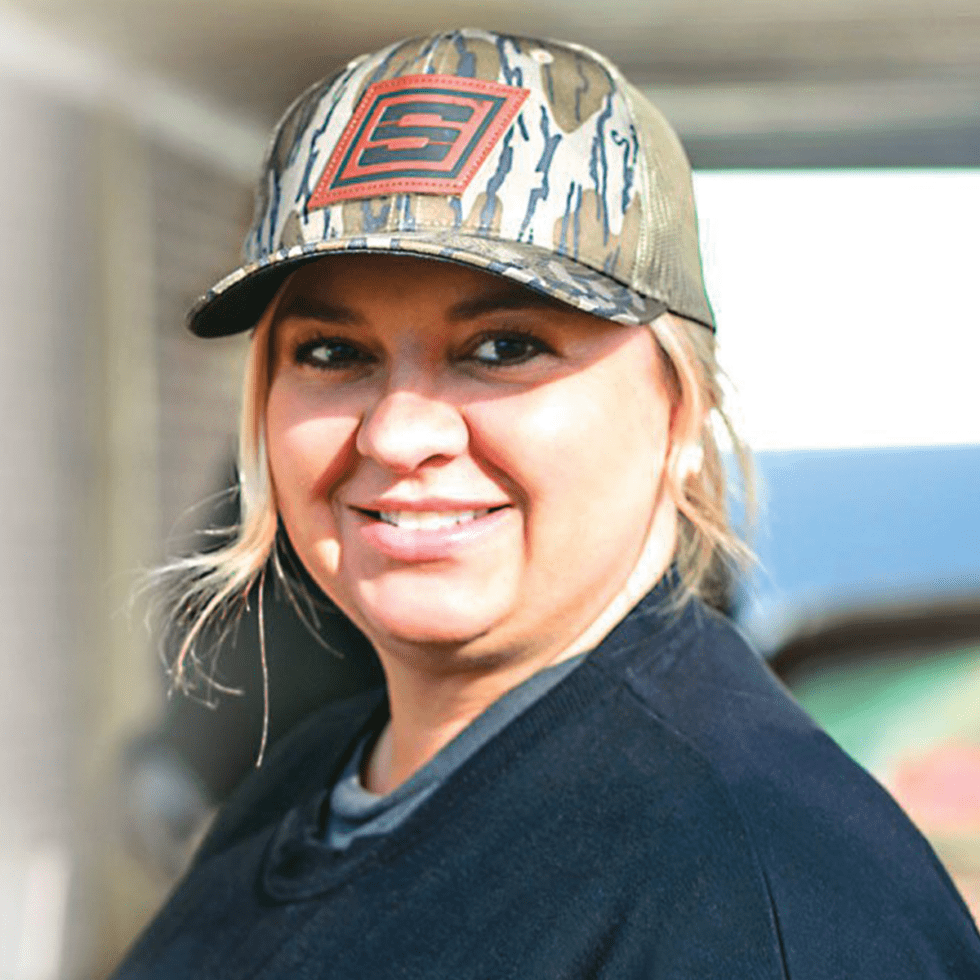 Meet Our People | Samet Corporation - The Team Behind Our Success