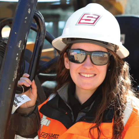 Meet Our People | Samet Corporation - The Team Behind Our Success