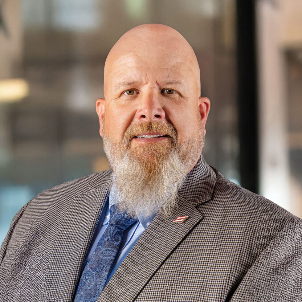Our Leadership Team | Samet Corporation - Experienced Construction Leaders