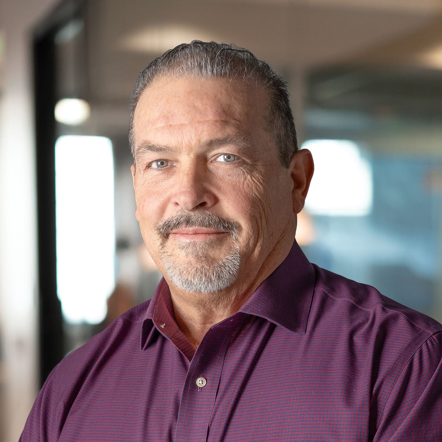 Our Leadership Team | Samet Corporation - Experienced Construction Leaders